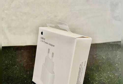 Apple USB-C Power Adapter 20W Premium+ Copy