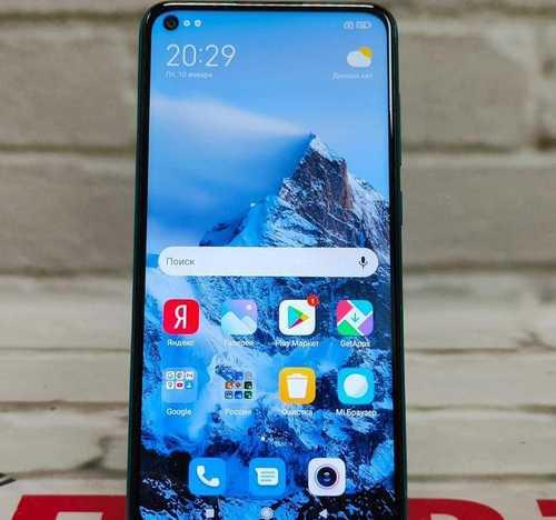 Xiaomi Redmi Note 9, 4/128 ГБ