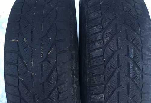 Tigar All Season 215/65 R16 102H