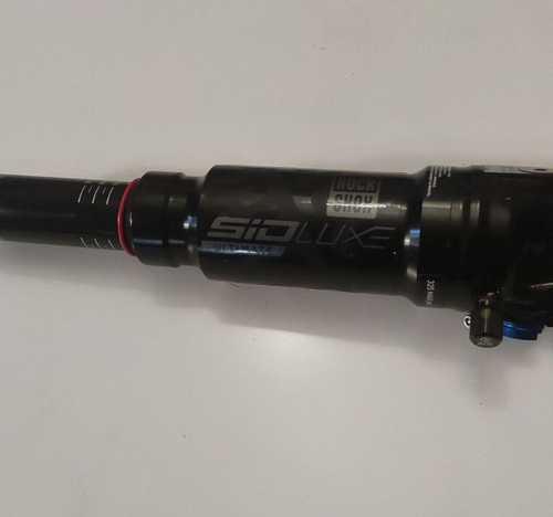 Амортизатор Rockshox Sid luxe ultimate