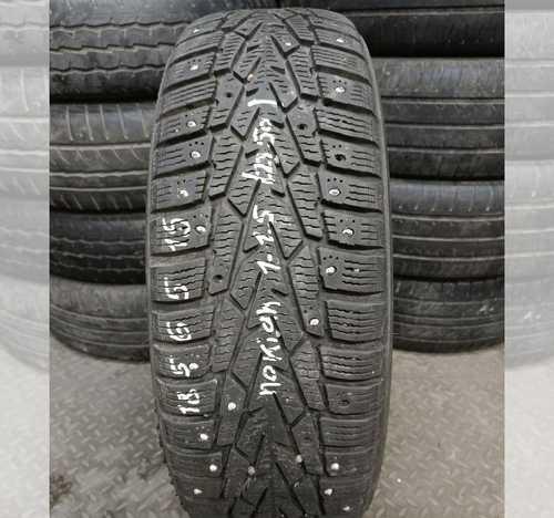 Nokian Tyres Nordman 7 185/65 R15