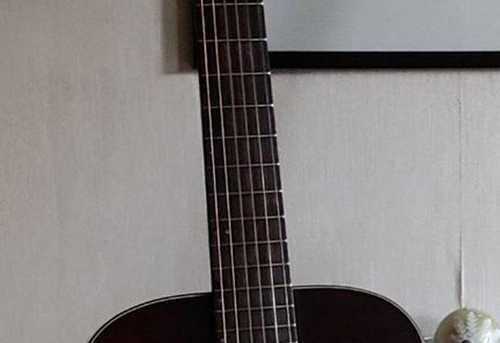 Акустическая гитара Baton rouge