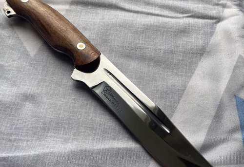 Нож охотничий тайга 65-13