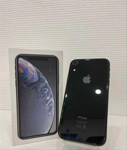 iPhone XR 64GB