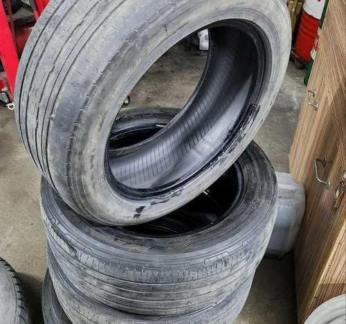 Nitto NT830 205/55 R16