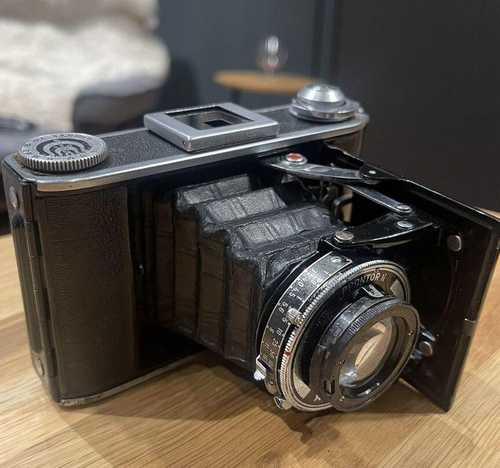 Фотоаппарат Voigtlander Bessa 46