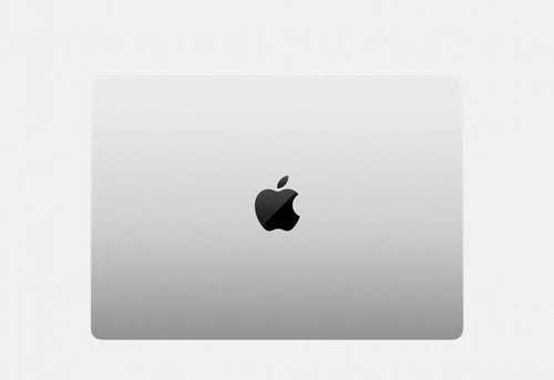 Macbook Pro 14 M3 Pro 18/1TB Silver