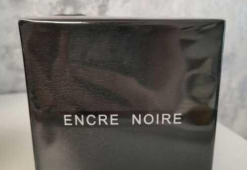 Lalique encre noire оригинал 100 мл