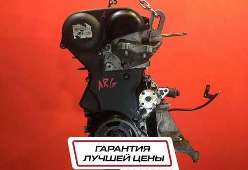 Двигатель для Ford Focus 2 hwda Zetec (Б/У)