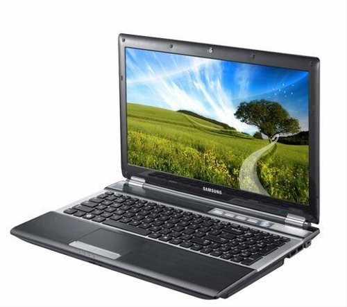 Продаю ноутбук Samsung NP-RF711-S01