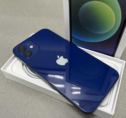 iPhone 12, 128 ГБ