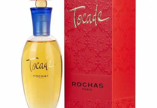 Rochas Tocade eau de toilette 100 мл