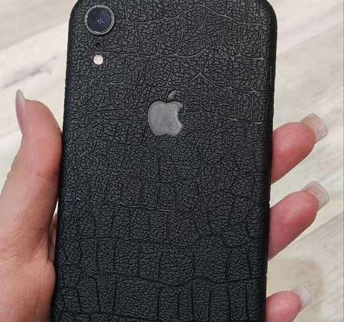 iPhone Xr, 64 ГБ