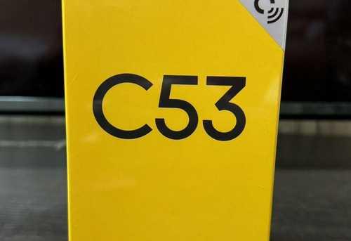 realme C53, 6/128 ГБ