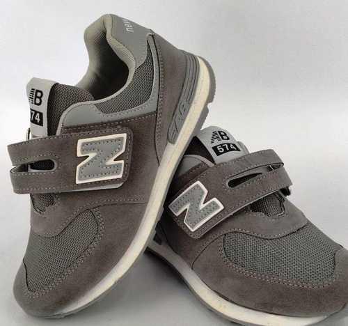 Кроссовки New balance 574 размер 32-37