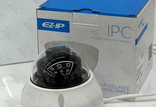 Купольная IP-камера EZ IP EZ IPC D1B20P 0280B