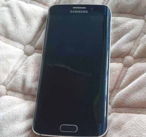 Samsung Galaxy S6 Edge, 3/32 ГБ