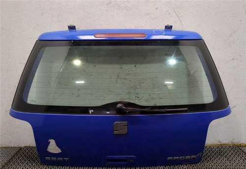 Крышка багажника Seat Arosa, 1999
