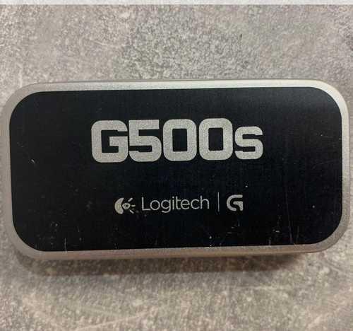 Грузики для игровой мыши logitech g500s