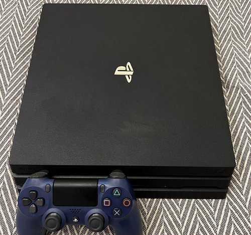 Sony playstation 4 pro