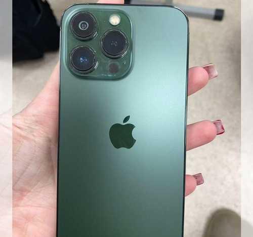 iPhone 13 Pro, 128 ГБ