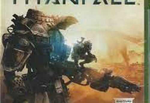 Titanfall xbox 360