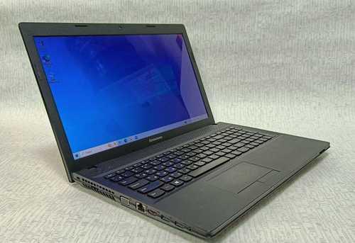 Ноутбук Lenovo Pentium B980, SSD 256Gb
