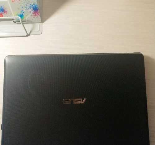 Ноутбук asus x552e