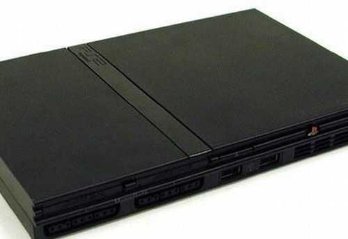 Приставка Sony PS2