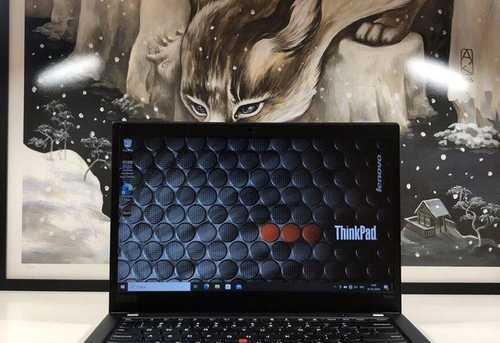 Lenovo ThinkPad T490S i5-8365U 4.1Gh/8Gb/256SSD