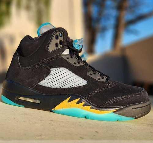 Nike Air Jordan 5