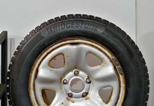 Bridgestone Ice Cruiser 7000S 195/65 R15