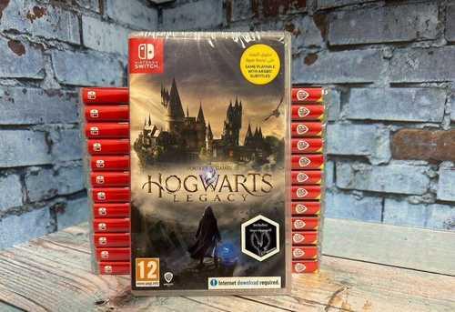 Hogwarts Legacy Nintendo Switch (Европа)