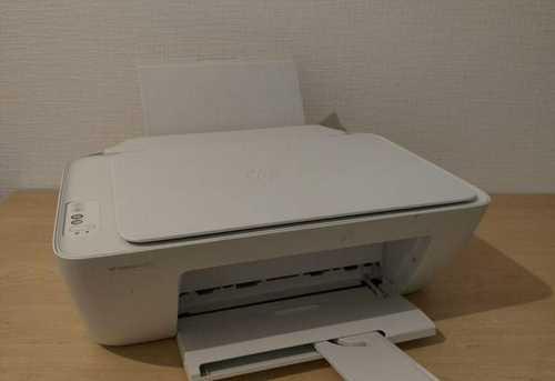 Принтер струйный HP deskjet 2320