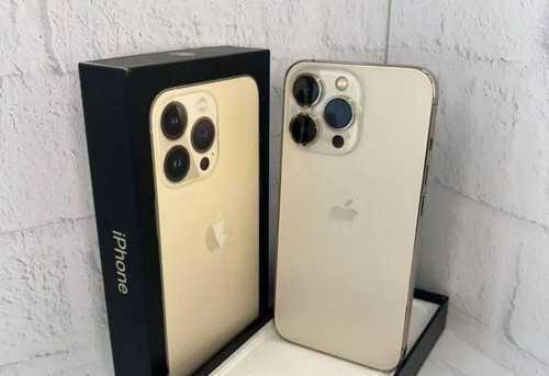 iPhone 13 Pro, 128 ГБ