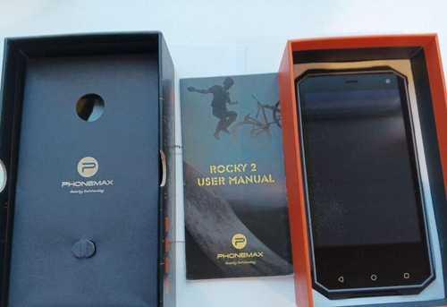 Phonemax Rocky 2, 2/16 ГБ