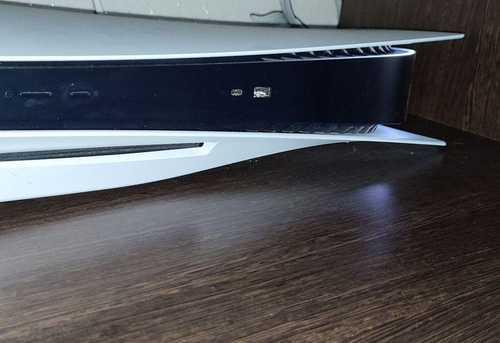 Sony playstation 5 ps5+ssd 2t | Festima.Ru (412766758)