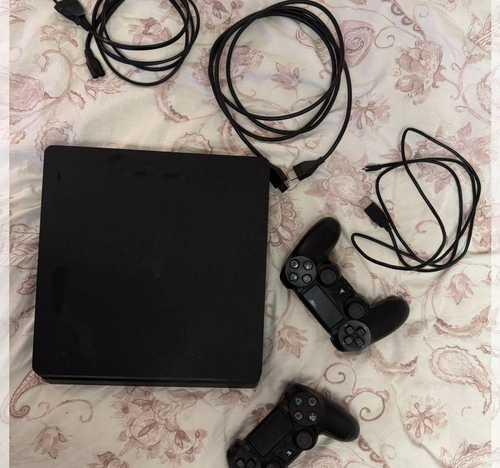 Sony playstation 4 slim 500gb