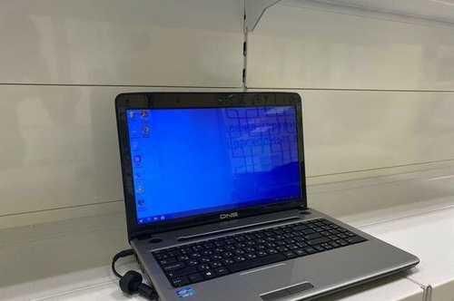 Ноутбук DNS A15W8