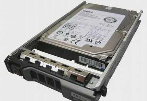 Жесткий Диск Dell 900Gb SED 6G SAS 2.5 400-22929