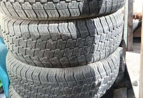Nexen Radial A/T(4x4) 265/70 R15 110T