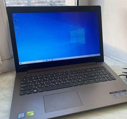 Ноутбук Lenovo ideapad 330 15ikb