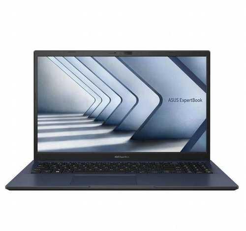 15.6quot; Ноутбук Asus Expertbook B1 B1502CGA-BQ0368 (1920x1080, Intel Core i3 N305 1.8Ghz, 8Gb DDR4