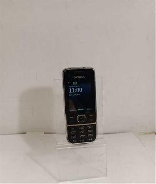 Кнопочный телефон Nokia 2700c-2 (Д)