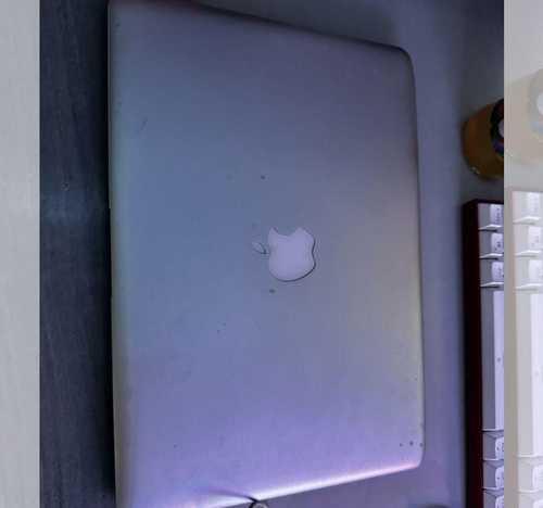 Apple macbook Air 13 2010