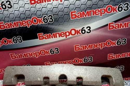 Абсорбер бампера Hyundai Elantra