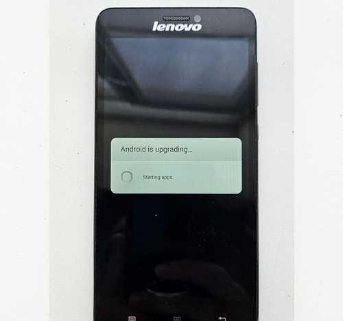 Lenovo S850, 16 ГБ