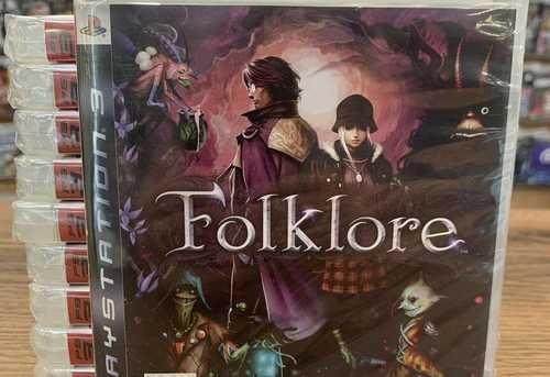 Folklore (PS3)