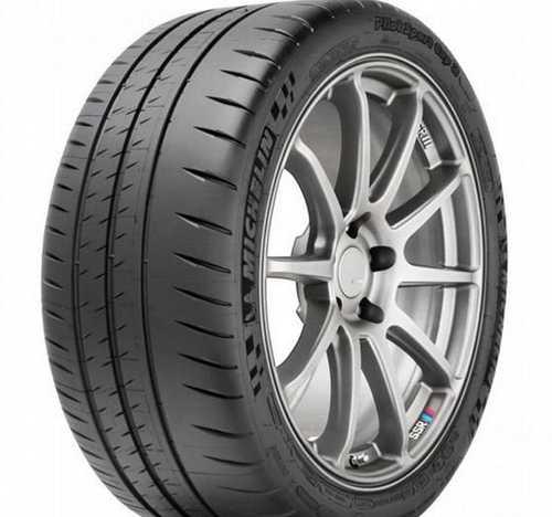 Michelin Pilot Sport Cup 2 255/35 R19 96Y