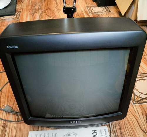 Телевизор Sony KV-M1400K